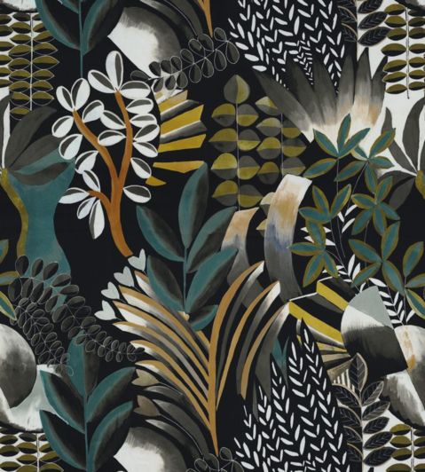 Casamance Fabric | Jane Clayton