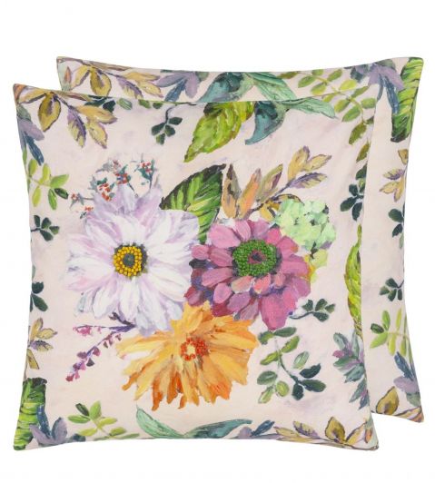 Designers Guild Ready Made Cushions | Jane Clayton