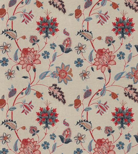 GP & J Baker Fabric | Jane Clayton