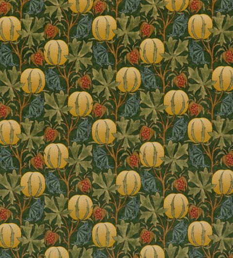GP & J Baker Fabric | Jane Clayton