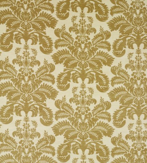 Damask Fabric | Upholstery & Drapery Fabric | Jane Clayton