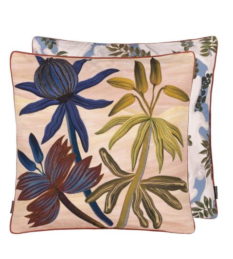 Christian Lacroix Ready Made Cushions | Jane Clayton