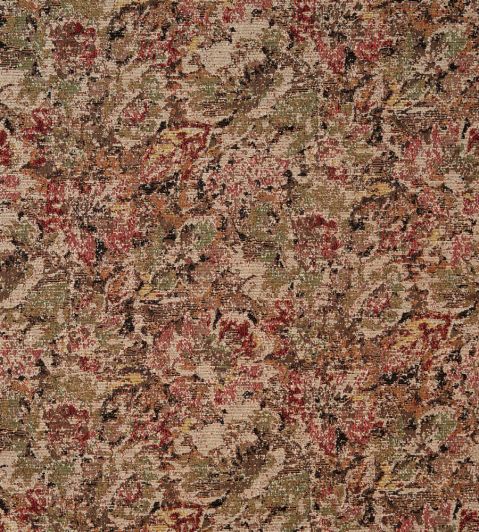 Floral Fabric | Flower Fabric | Jane Clayton