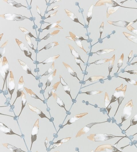 Harlequin Wallpaper | Jane Clayton