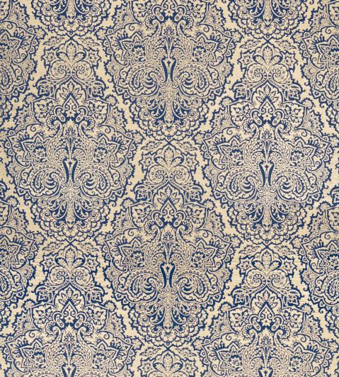 Harlequin Fabric | Jane Clayton