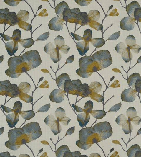Harlequin Fabric | Jane Clayton