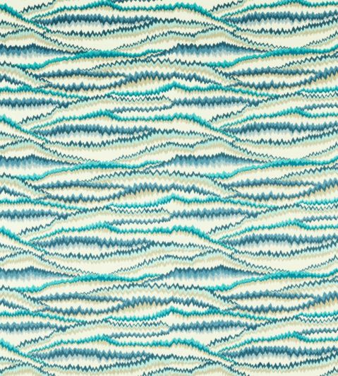 Harlequin Fabric | Jane Clayton