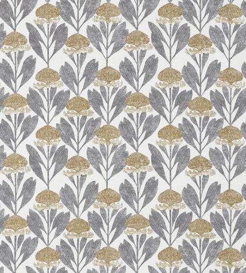 Harlequin Fabric | Jane Clayton