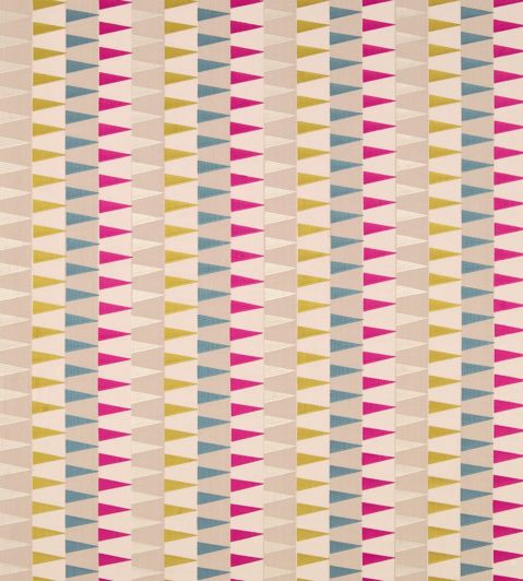 Harlequin Fabric | Jane Clayton