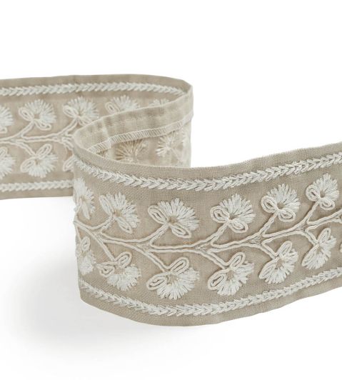 Braid | Curtain & Upholstery Braid Trimmings | Jane Clayton