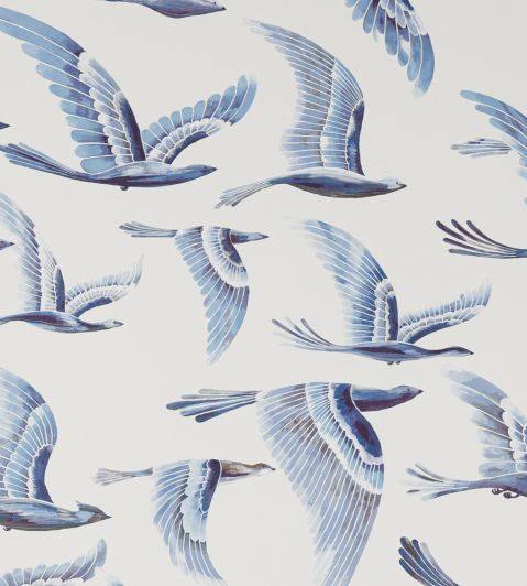 Manuel Canovas Wallpaper | Jane Clayton