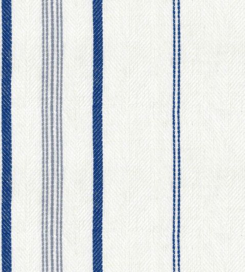 Horizontal & Vertical Striped Fabric | Jane Clayton
