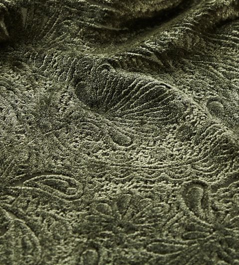 Ian Sanderson Fabric | Jane Clayton