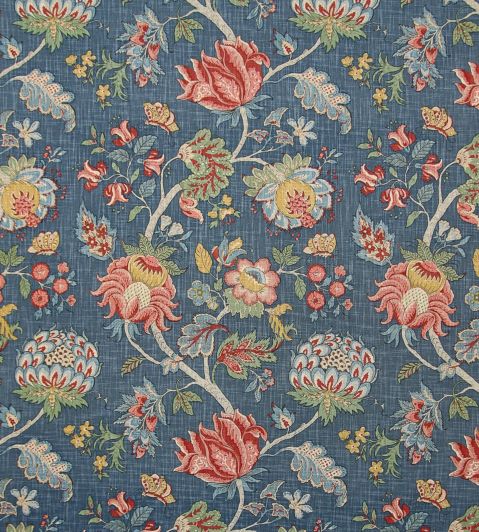 Ian Sanderson Fabric | Jane Clayton
