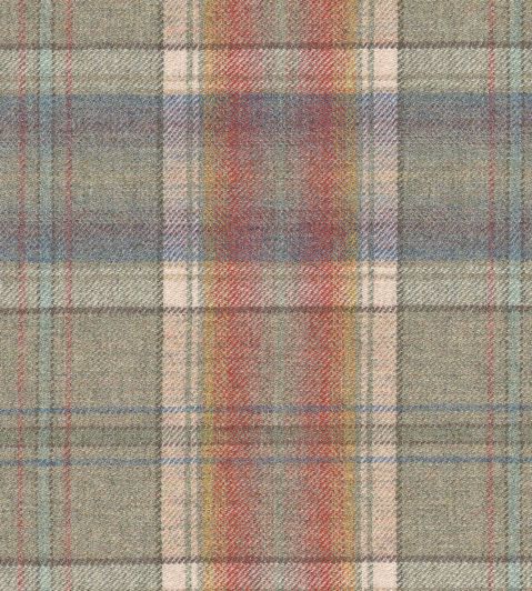 Check Fabric | Plaid & Tartan Fabric | Jane Clayton