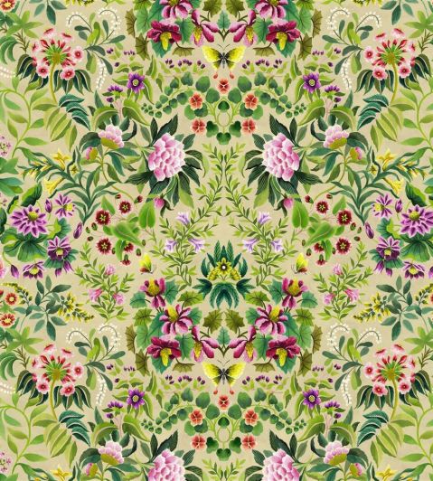 Designers Guild Fabric | Bold Prints & Weaves | Jane Clayton