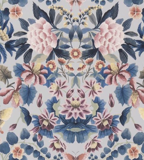 Designers Guild Wallpaper | Jane Clayton