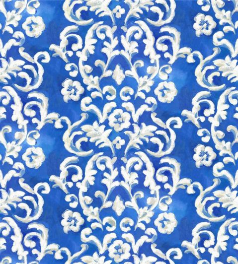 Designers Guild Fabric | Bold Prints & Weaves | Jane Clayton