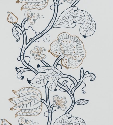 Travers Fabric | Country Cottage Style | Jane Clayton