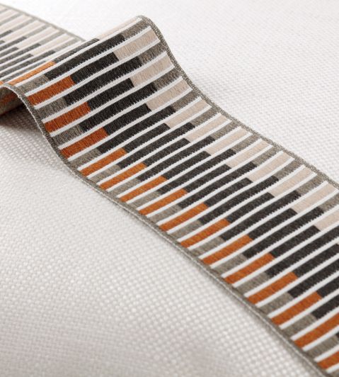 Braid | Curtain & Upholstery Braid Trimmings | Jane Clayton