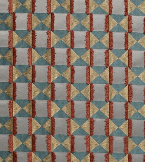 James Hare Fabric | Jane Clayton
