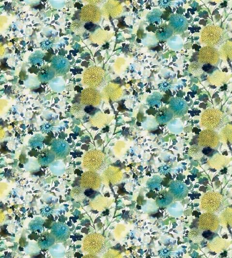 Designers Guild Fabric | Bold Prints & Weaves | Jane Clayton