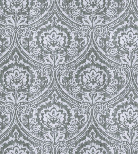 Travers Fabric | Country Cottage Style | Jane Clayton