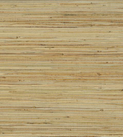 Grasscloth Wallpaper | Seagrass Wallpaper | Jane Clayton