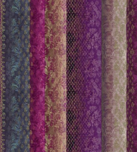 Designers Guild Fabric | Bold Prints & Weaves | Jane Clayton