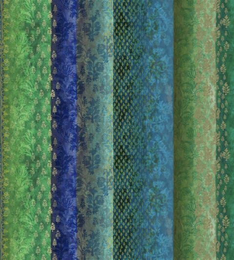 Designers Guild Fabric | Bold Prints & Weaves | Jane Clayton