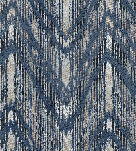 Travers Fabric | Country Cottage Style | Jane Clayton