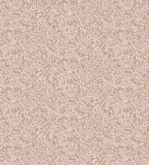 Warwick Fabric | Versatile Plains & Prints | Jane Clayton