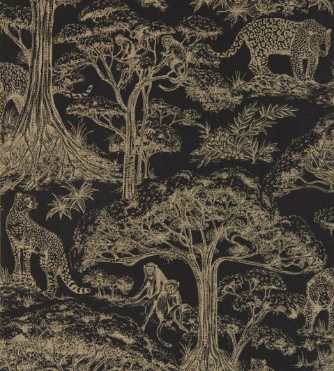 Clarke & Clarke Wallpaper | Jane Clayton