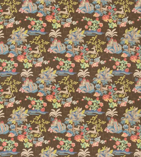 GP & J Baker Fabric | Jane Clayton