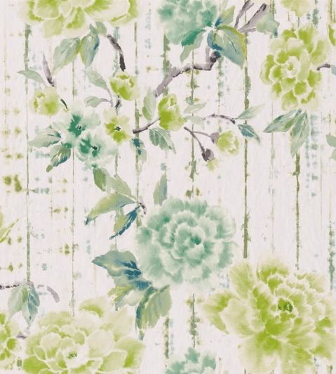 Designers Guild Wallpaper | Jane Clayton