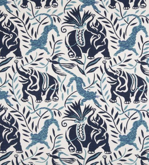 Christopher Farr Cloth Fabric | Jane Clayton