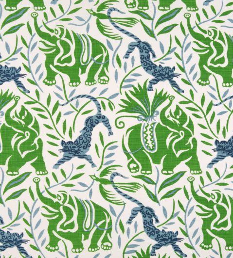 Christopher Farr Cloth Fabric | Jane Clayton