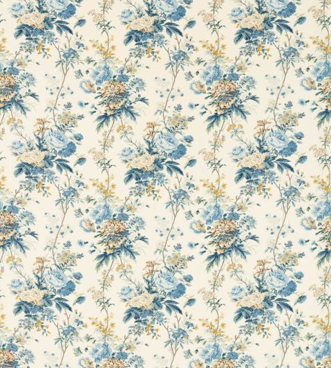 Sanderson Fabric | Jane Clayton
