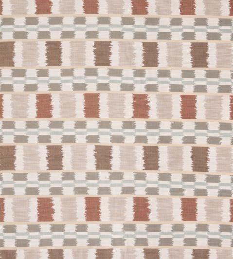 Christopher Farr Cloth Fabric | Jane Clayton