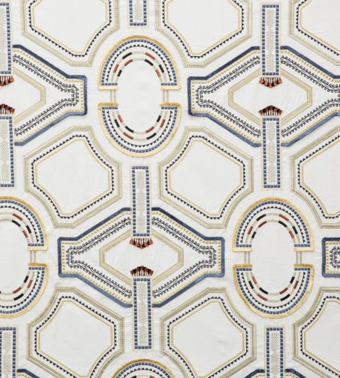 Lelievre Fabric | Jane Clayton