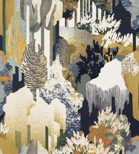 Lelievre Fabric | Jane Clayton