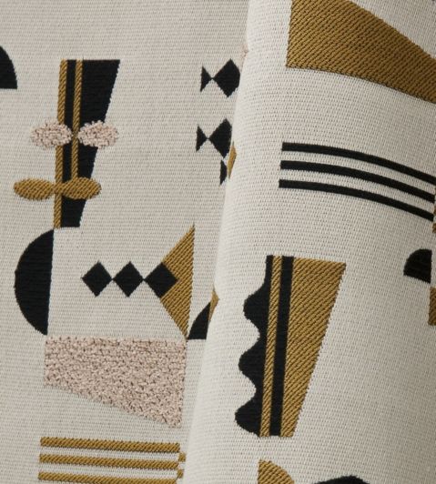 Lelievre Fabric | Jane Clayton
