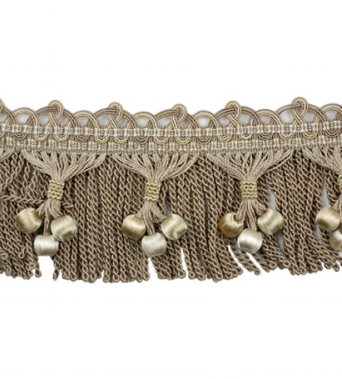 Fringe | Luxury Curtain & Upholstery Fringe | Jane Clayton