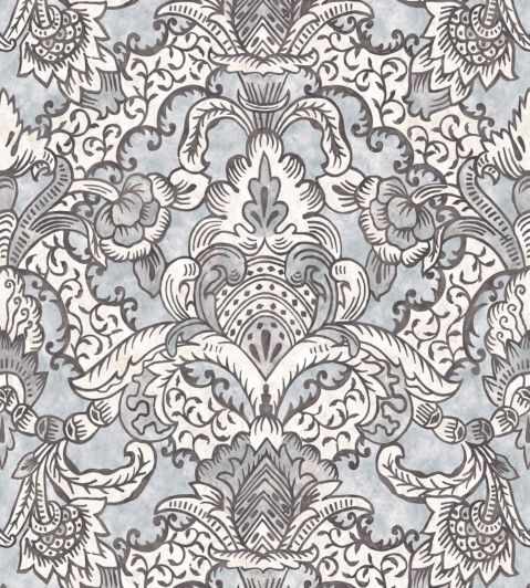Lewis & Wood Fabric | Jane Clayton