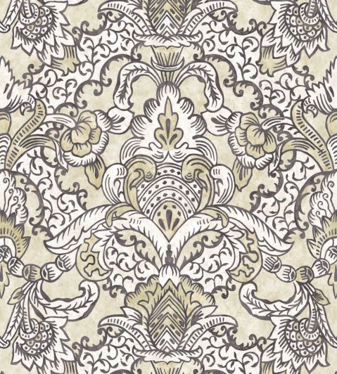 Lewis & Wood Fabric | Jane Clayton