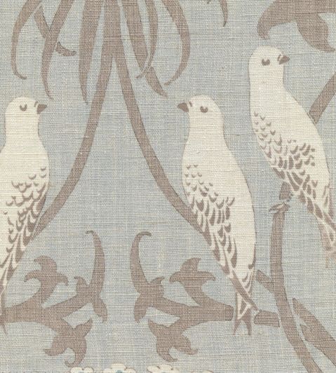 Lewis & Wood Fabric | Jane Clayton