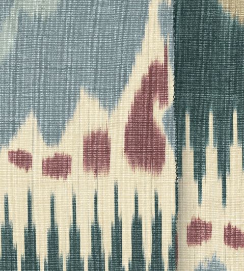 Lewis & Wood Fabric | Jane Clayton