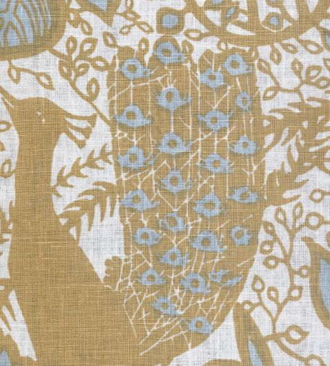 Lewis & Wood Fabric | Jane Clayton