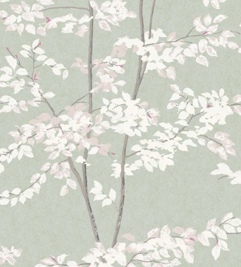 Lewis & Wood Wallpaper | Jane Clayton