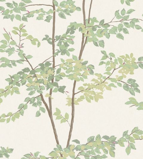 Lewis & Wood Wallpaper | Jane Clayton